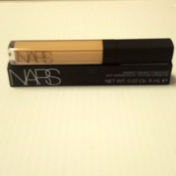NARS | Makeup | Nars Radiant Creamy Concealer Light 22 Nougatine 22 Oz ...